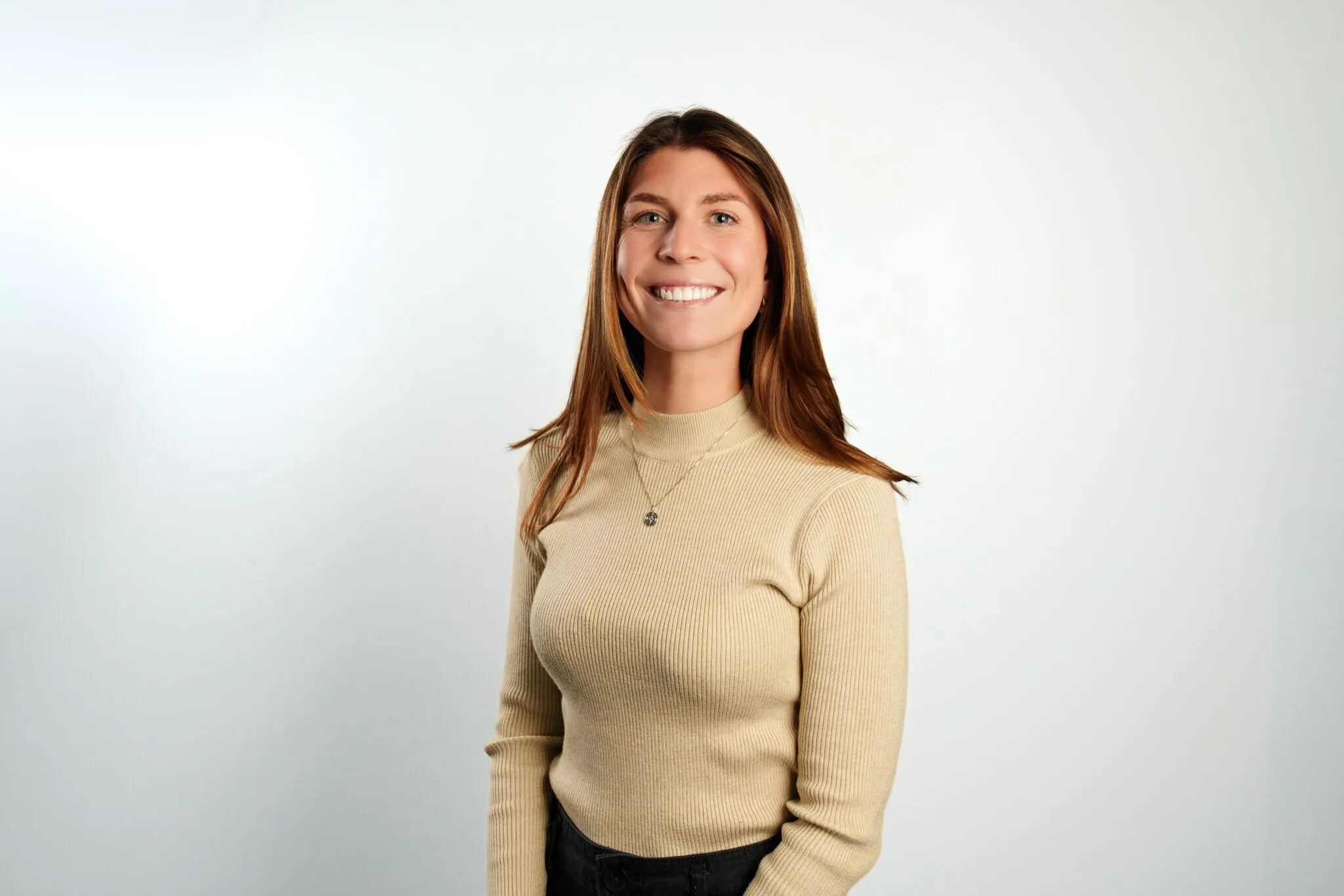 Hannah Gallagher | RebuttalPR