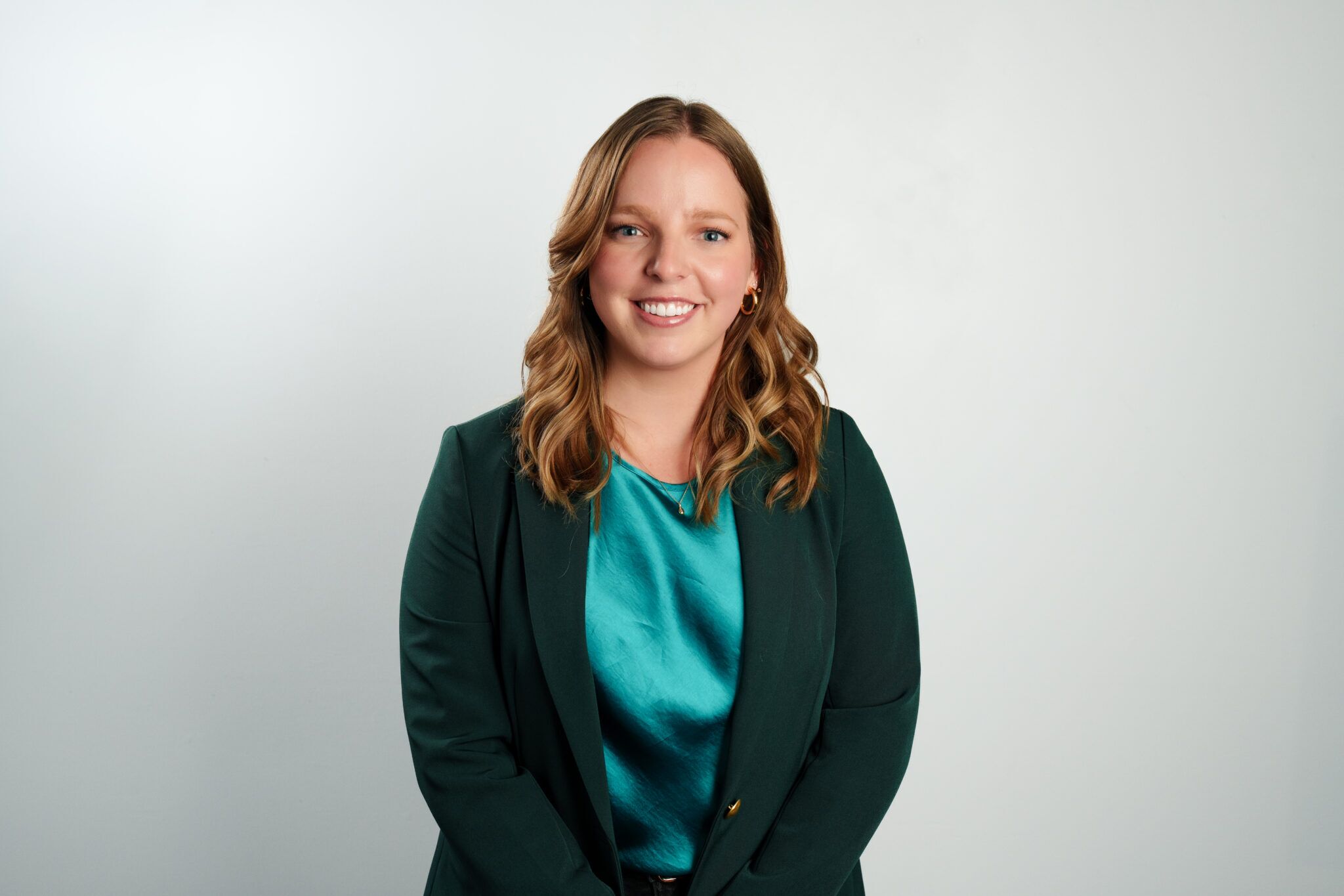 Stephanie Wolf | RebuttalPR