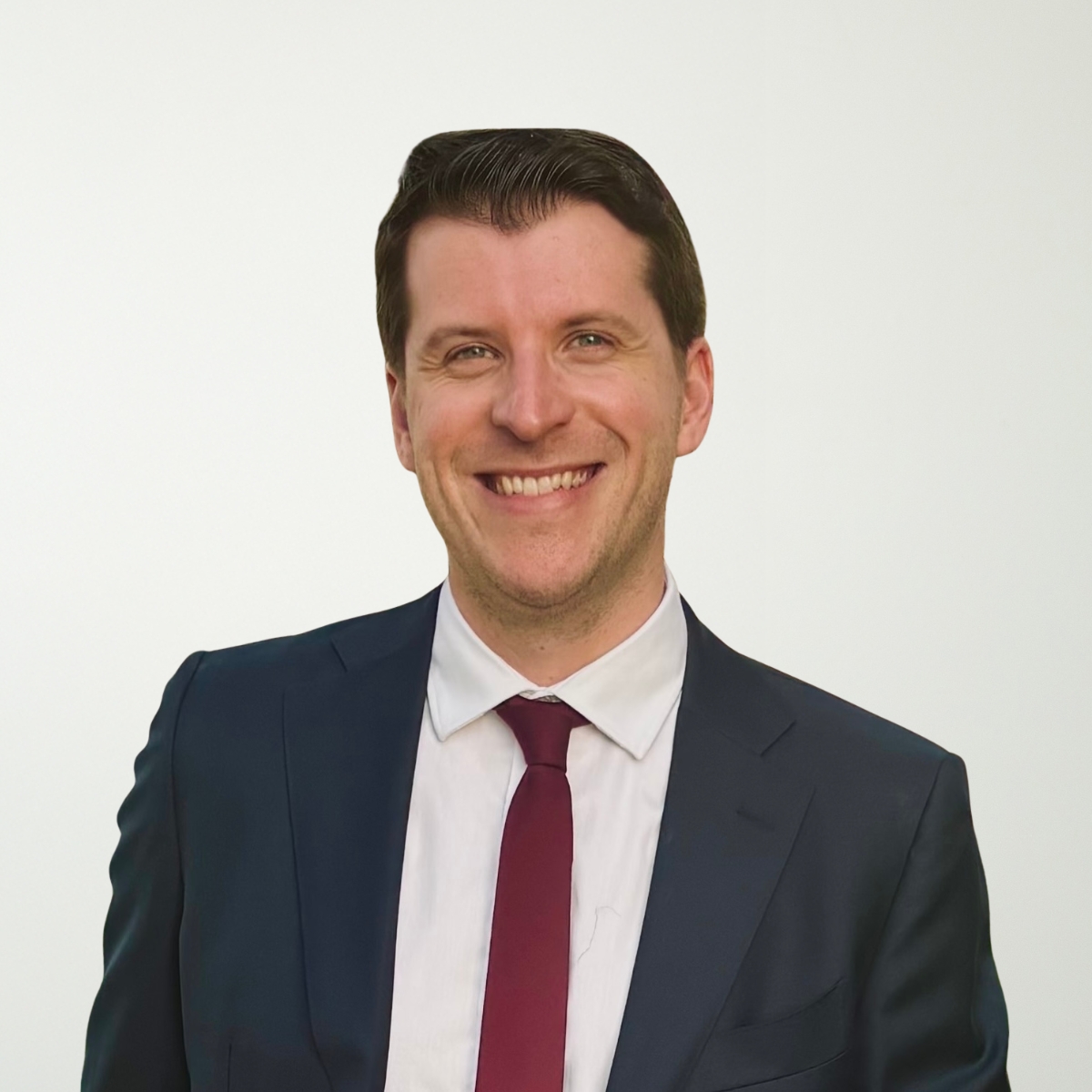 Jason Snyder | RebuttalPR